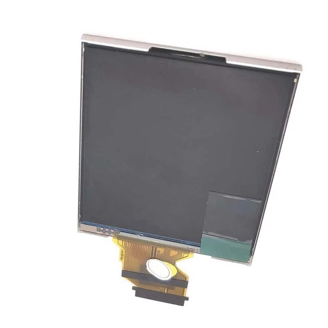 LCD DISPLAY SCREEN for DSLR A200 A300 A350 Alpha Camera + Backlight ...