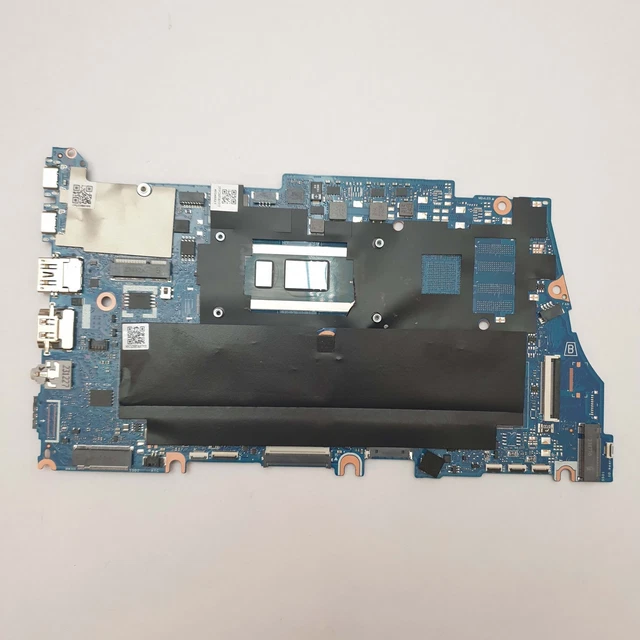 HP ELITEBOOK 640 G10 Mainboard Defrekt Faulty Motherboard Systemboard ...