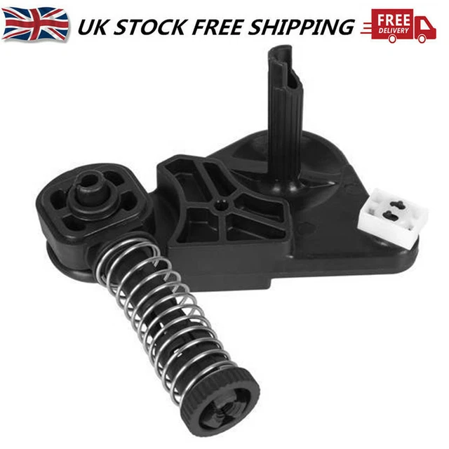 GEARSHIFT CONTROL RELAY Lever For Audi A1 Seat Ibiza Toledo 6R0711202 ...