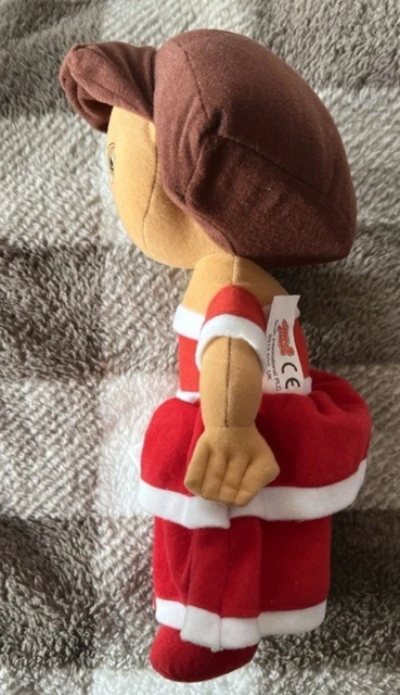 DORA THE EXPLORER Large Plush Soft Toy £4.99 - PicClick UK