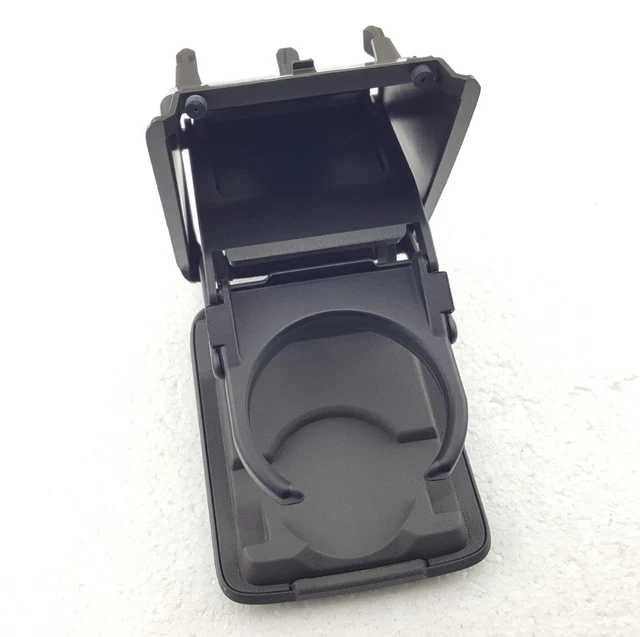 FORD TRANSIT CUSTOM (2018 - 2023) Dashboard Centre Console Cup Holder ...