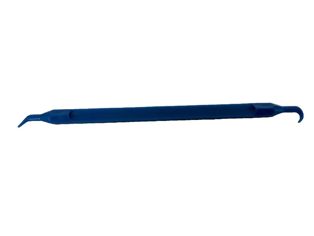 PLASTIC PICK TOOL - Nylon O Ring Remover - Anti Scratch £4.60 - PicClick UK