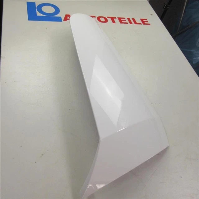 MERCEDES BENZ ORIGINAL Actros Wind Repellent/Cover A9607511230 £59.41 ...