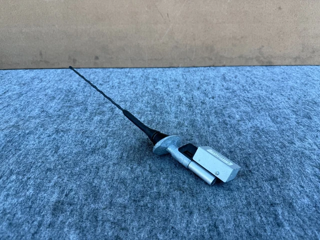 ANTENNE DE RADIO Stéréo OEM Convertible Ford Mustang GT 15-23 FR3T ...