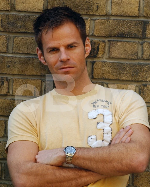 THE BILL (TV) Ben Richards "Nate Roberts" Photo £3.99 - PicClick UK