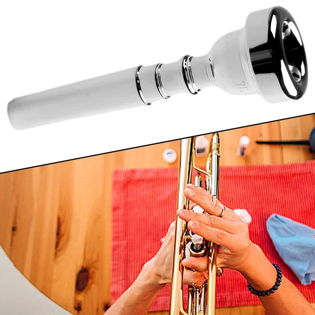 EMBOUT BUCCAL TROMPETTE technologie avancée 3C 5C 7C tailles pour une précisio EUR 19,32 ...