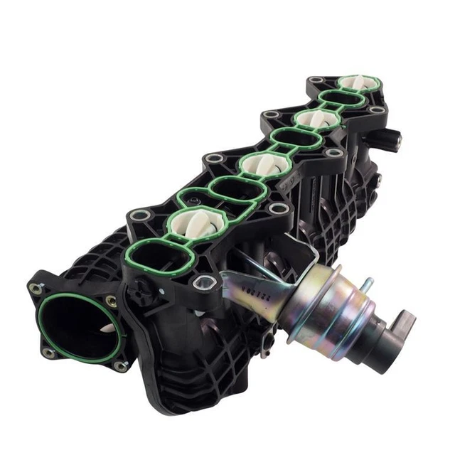 OPEL 25193560 ORIGINAL Ansaugkrümmer Saugrohrmodul für Opel Antara A ...