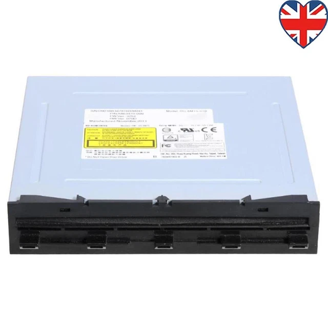DG-6M1S-01B DG-6M1S 6M2S ONE DVD Drive SATA Optical Drive for Microsoft ...