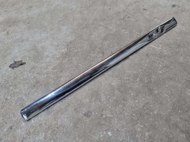 HOLDEN EH EJ Ute Rear Window Chrome Mould Divider Special Premier 1 $75 ...