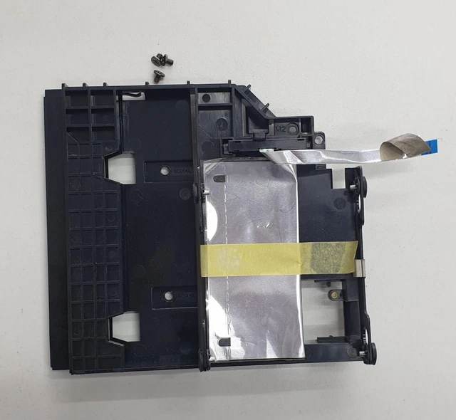 LENOVO IDEACENTRE 3 24ARE05 24" AIO Hard drive Caddy with sata ...