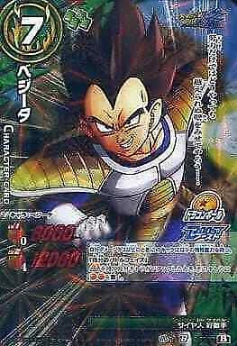 MIRACLE BATTLE CARDDASS/B/CHARA/DRAGON Ball Kai Evolution Cooperazione Db14... EUR 19,72 ...