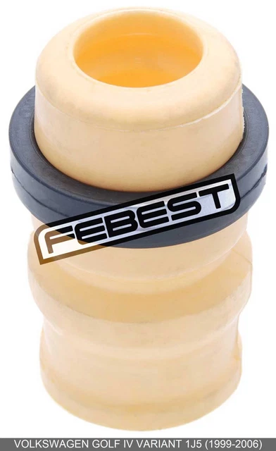 FRONT BUMPER SPRING For Volkswagen Golf Iv Variant 1J5 (1999-2006) EUR ...