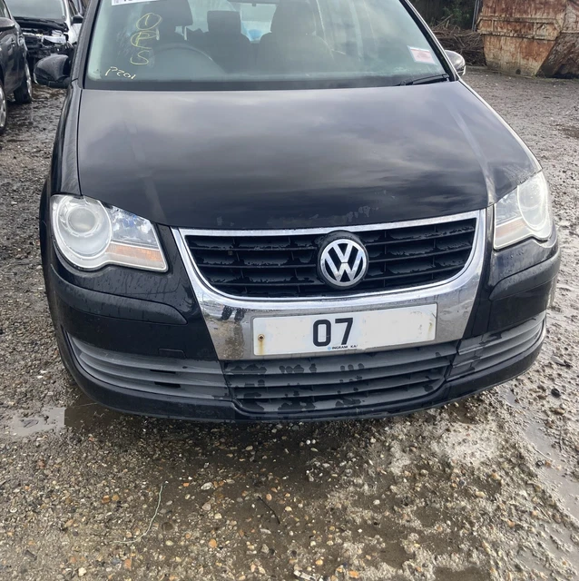 Vw Caddy Front End Conversion Kit FOR SALE! - PicClick UK