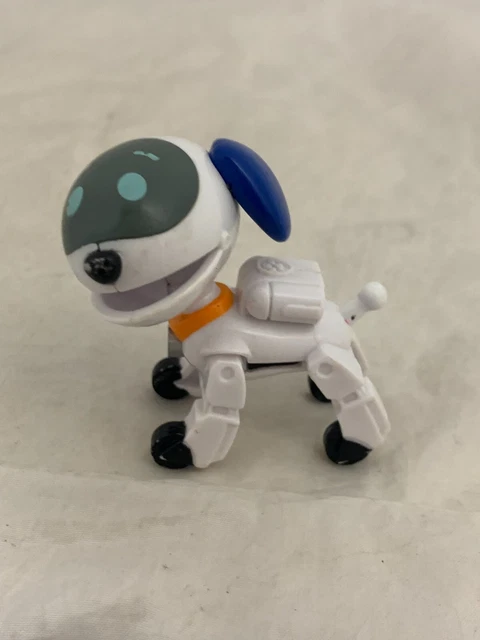 PAW PATROL ROBO dog Jet pack pup £8.99 - PicClick UK