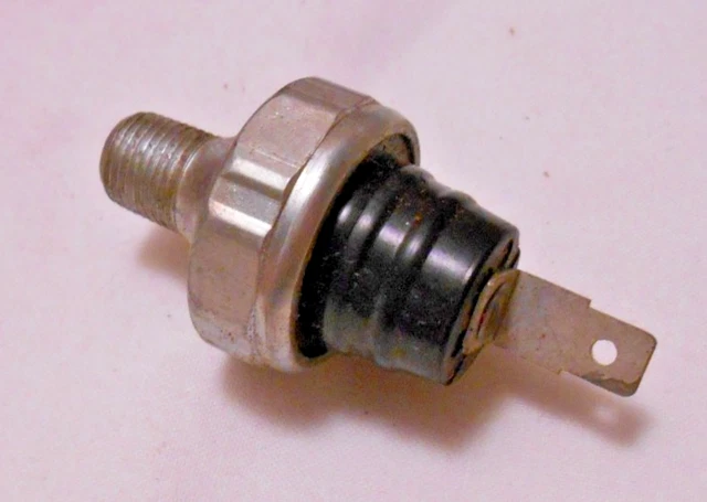 NORS CHEVY GM Engine Oil Pressure Switch SMP Standard Motor Product PS ...