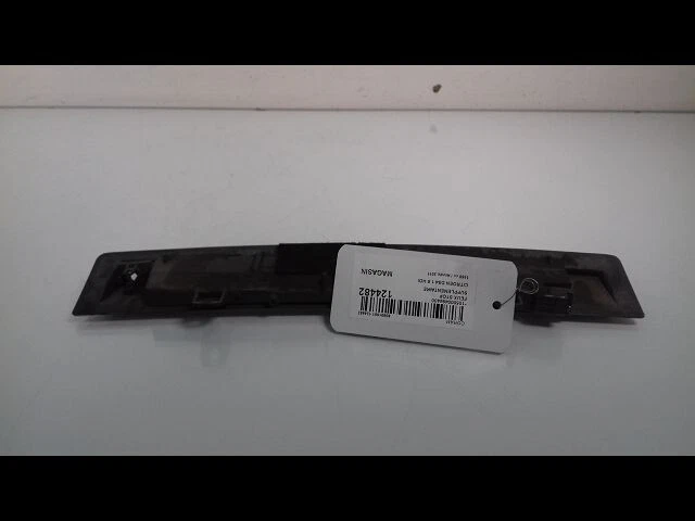FEUX STOP SUPPLEMENTAIRE Citroën DS4 (NX_) 1.6 hdi 110 (2011-2015 ...
