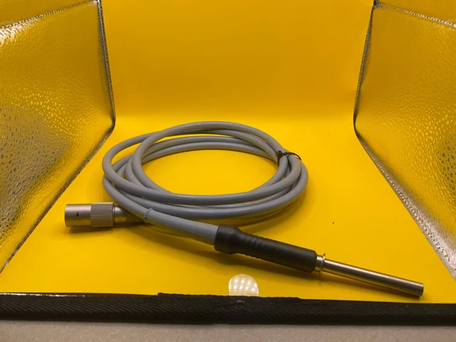 KARL STORZ 495NCSC LED Fiber Optic Cable 4.8mmx250cm - 495 NCSC $400.00 ...
