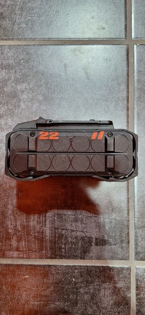 BRAND NEW HILTI B 22-170 NURON BATTERY Battery pack B 22-170 Li-ion ...