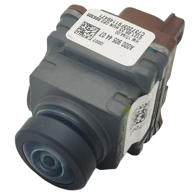 360° FRONTKAMERA A0009054407 Für Mercedes-Benz X253 C253 X247 H247 GLA ...