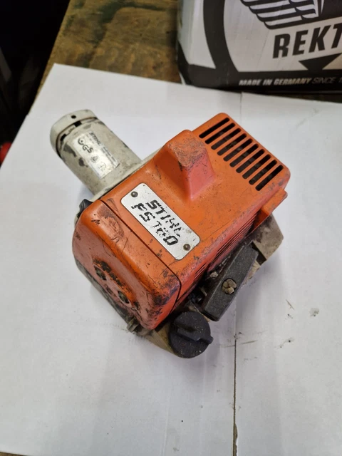 MOTORSENSE FREISCHNEIDER STIHL FS 160 Motor Teilespender EUR 49,99 ...