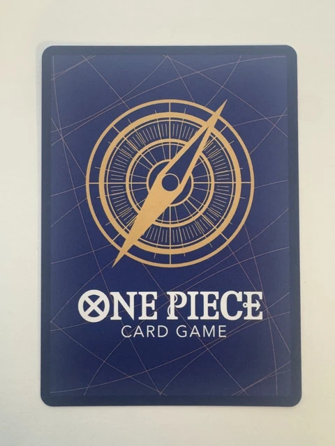 BOA HANCOCK OP14-112 SR The Azure Sea's Seven - One Piece Card Game £17 ...