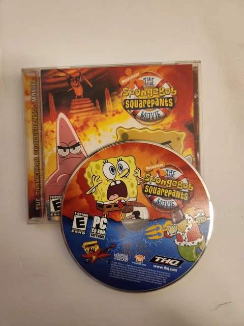 NICKELODEON SPONGEBOB SQUAREPANTS Game Pads / Controllers PS1 & PS2 New ...