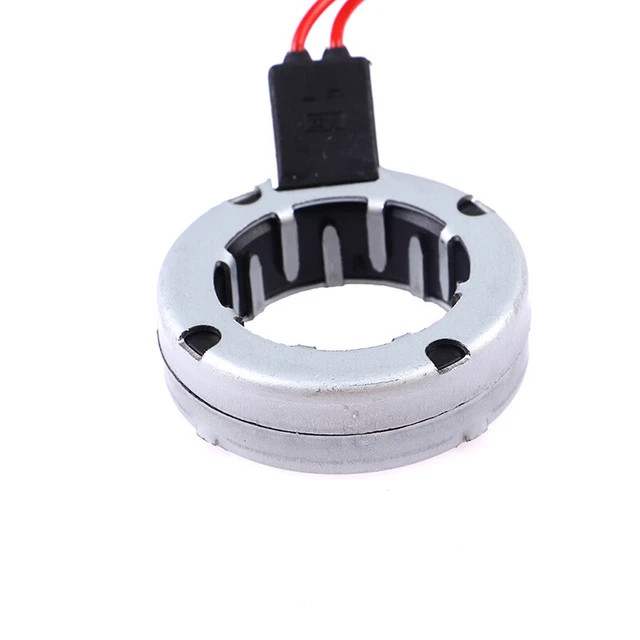 WASHING MACHINE MOTOR Speed Measuring Coil Washing Machine Repair Spare ...