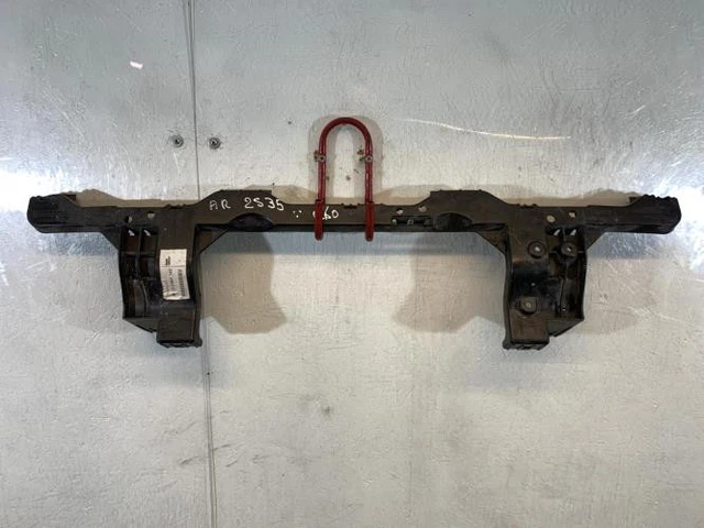 SUPPORTO PARAURTI POSTERIORE MINI MINI 2 R60 COUNTRYMAN BREAK ...