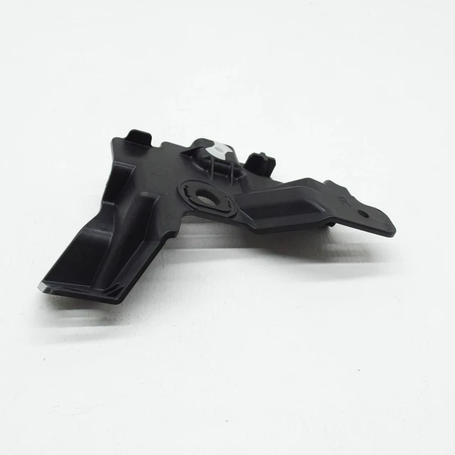 LR DISCOVERY L462 Rechte äußere Scheinwerferhalterung LR086096 NEU ...