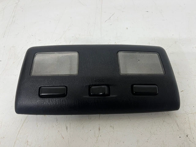 TOYOTA MR2 MK2 Sw20 Jdm Interior Light £25.00 - PicClick UK