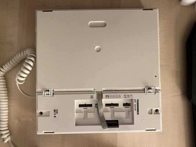 CITOFONO BTICINO TERRANEO Art. 334102 EUR 70,00 - PicClick IT