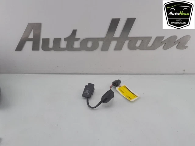 CENTRALINA POMPA CARBURANTE COMPUTER FUEL PUMP VW Polo V (6R) 2015 ...