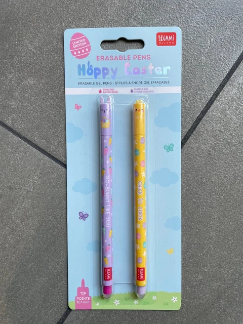 LEGAMI PENNE PASQUA 2025 Easter - Limited Edition Set 2 penne ...