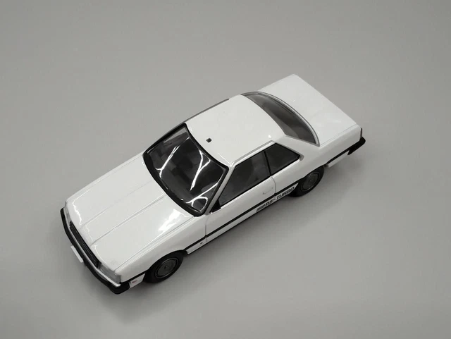 TOMY TEC LV-N85 Nissan Skyline 2000 Rs Turbo 8 Minicar EUR 121,54 ...
