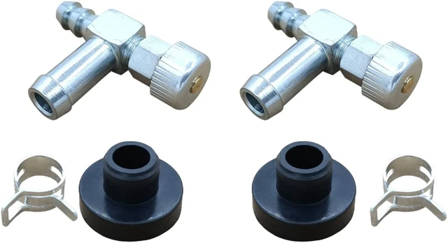 951-0171 FUEL SHUT Cut Off Valve 751-0171 for MTD Troy Bilt 735-0149 935-0149 $41.77 - PicClick AU