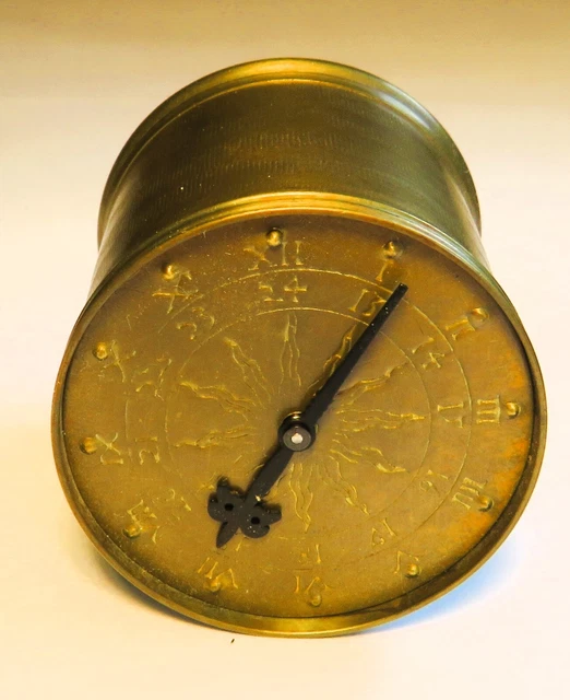 PETER HENLEIN NÜRNBERGER Ei Junghans 1. Taschenuhr der Welt Replika ...