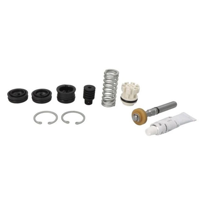 DRUCKREGLER, DRUCKLUFTANLAGE KNORR-BREMSE K035697K50 EUR 128,49 ...