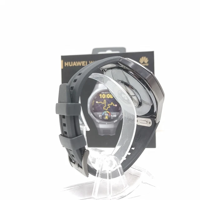 SMARTWATCH HUAWEI WATCH GT5 Pro VLI-B29 46mm Negro [PO229139] EUR 235 ...