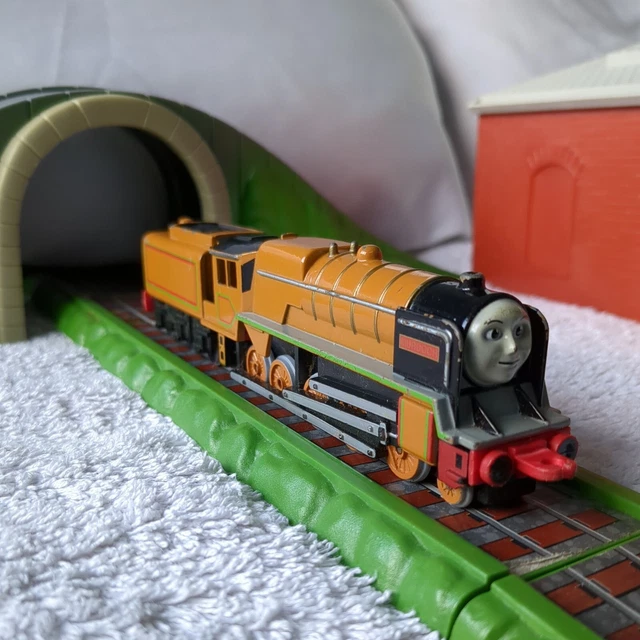 VINTAGE MURDOCH ERTL Thomas The Tank Engine & Friends Die Cast Rare ...