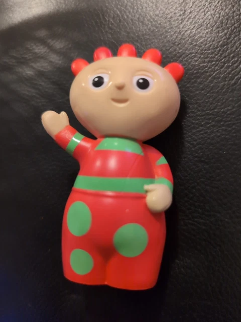 IN THE NIGHT Garden Tombliboo Unn Figure 7.5 cm £2.99 - PicClick UK