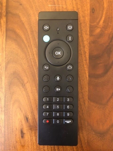 TÉLÉCOMMANDE BBOX Miami de Bouygues Télécom Voice EUR 5,50 - PicClick FR