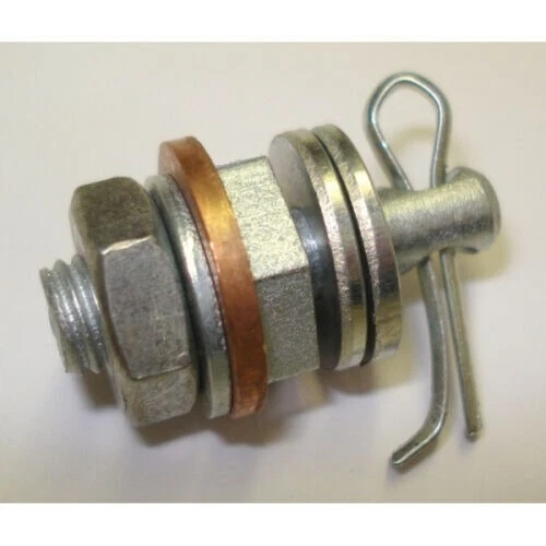 MGA, MGB, MGB-GT, Sprite, Midget, Mgc, Mgc-Gt Throttle Cable Clamp Kit Acc5062K £3.90 - PicClick UK