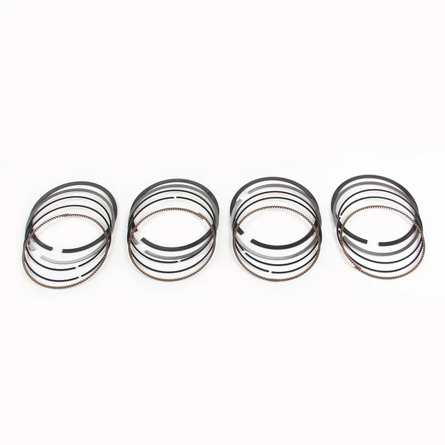 2.4L KOLBEN RING Kit Fit für Buick Envision Cadillac ATS 19180836 EUR ...