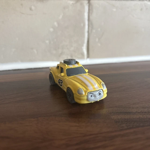 THOMAS THE TANK Rare Ace The Racer Car Gullane 2017 £13.20 - PicClick UK