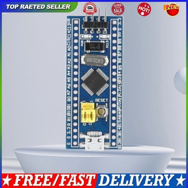 STM32F103C8T6/C6T6 MINIMUM CORE Learning Board ARM STM32 ARM Development Module EUR 4,05 ...