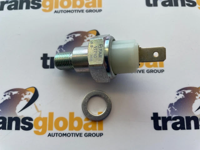 ENGINE OIL PRESSURE Switch for Range Rover Classic 200tdi OEM PRC6387 £ ...