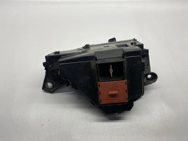 MERCEDES-BENZ 2016C W205 Batería Caja de Fusibles Módulo A2055402250 ...