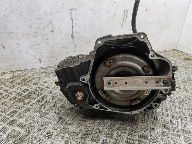 CHRYSLER PT CRUISER Automatic Gearbox Transmission P04800269AC ...