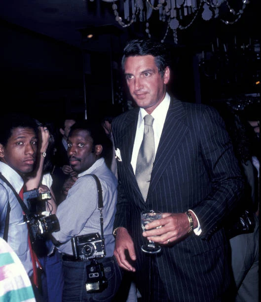 FRANK SHIELDS AT "Endless Love" New York City Premiere - After Par ...