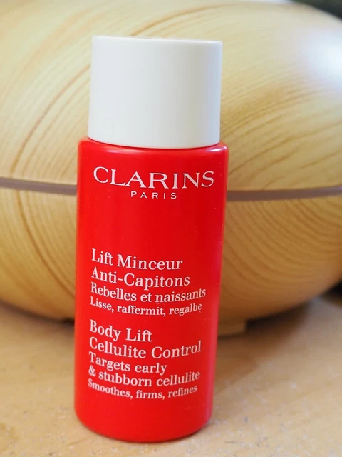 CLARINS BODY LIFT Cellulite Control, Smooths, Firms, Refines, 1 oz / 30 ...